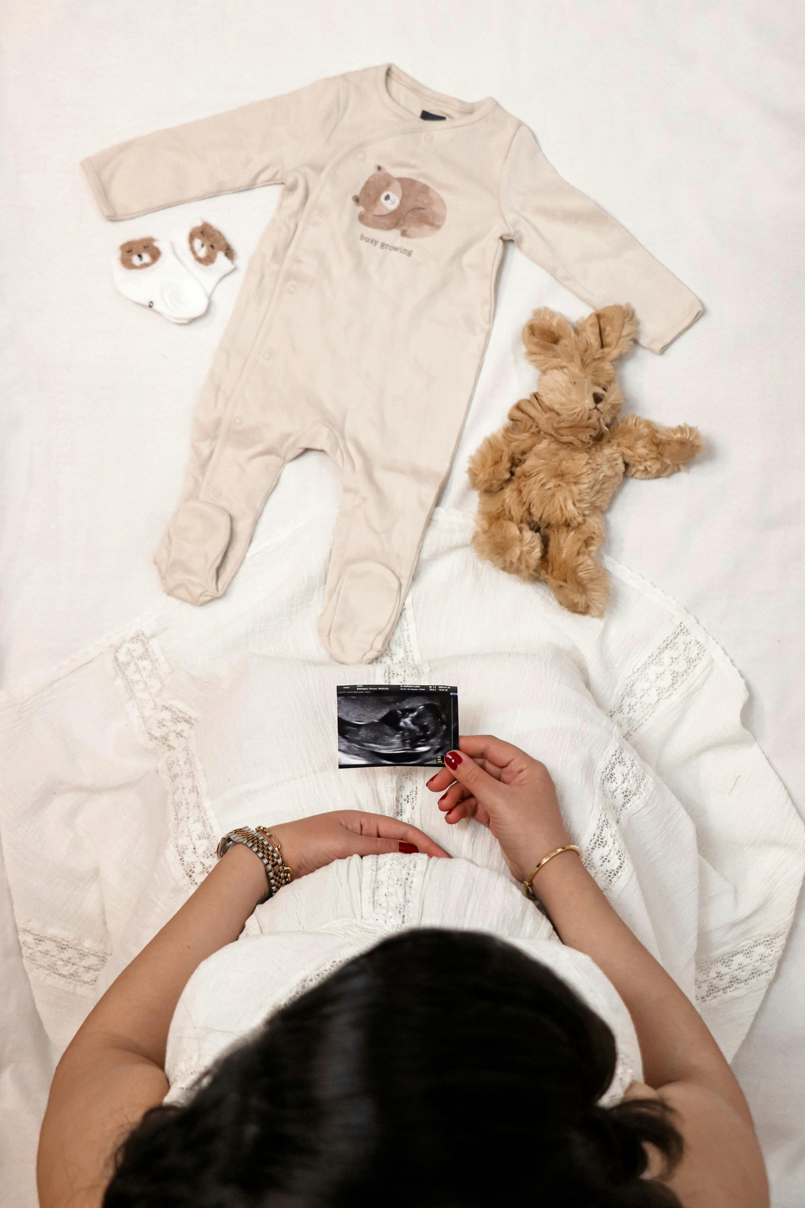 How To Wash My Baby Clothes Safely: The Ultimate Guide – SANNA